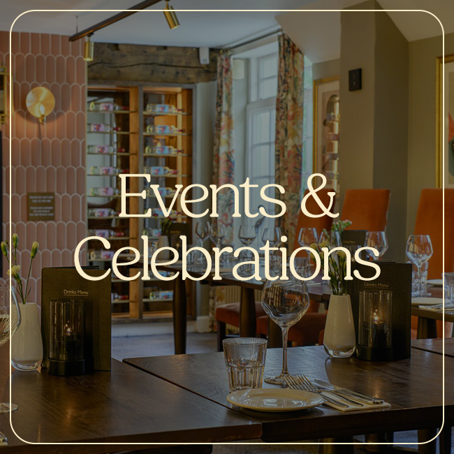 Discover Our Pubs | Premium Country Pubs Collection