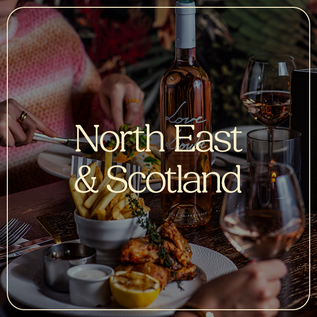 Discover Our Collection | Premium Country Pubs Collection