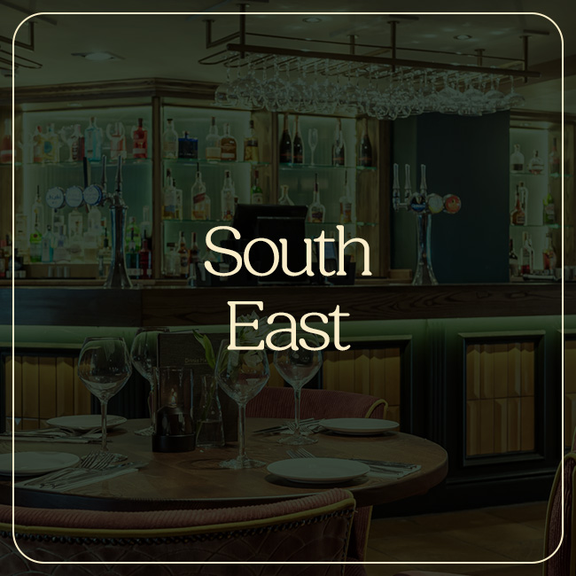 Discover Our Country Pubs by Region | Premium Country Pubs Collection
