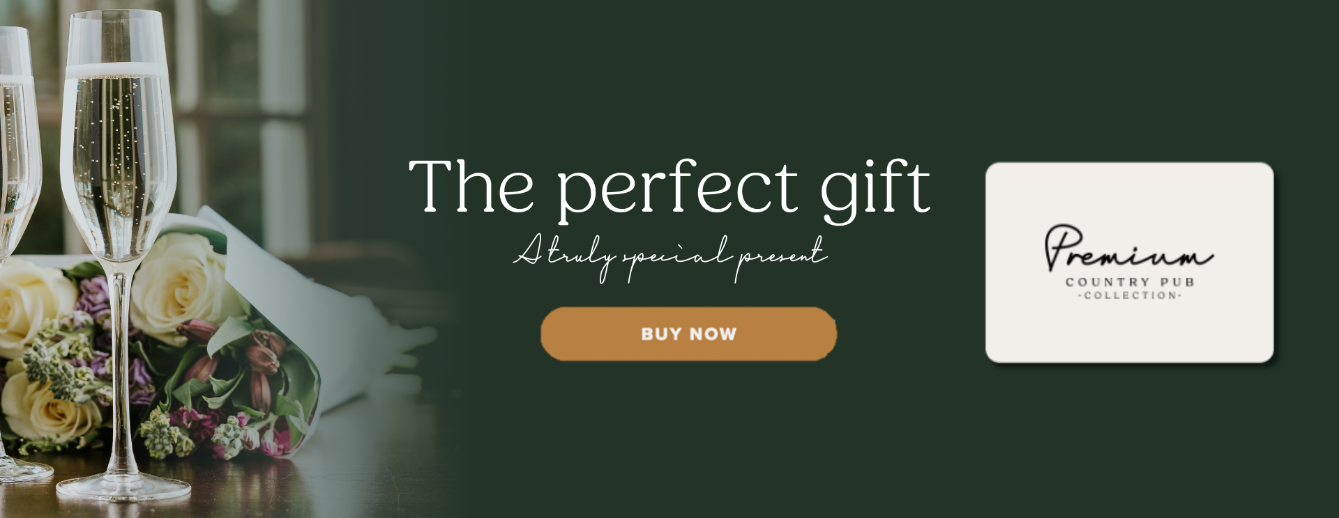 Discover Our Pubs | Premium Country Pubs Collection