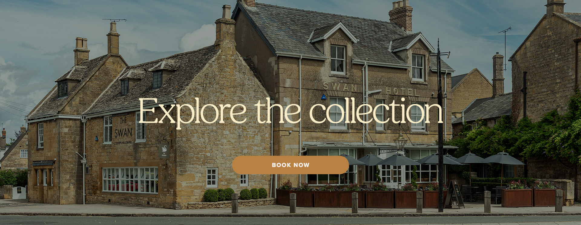 Discover Our Pubs | Premium Country Pubs Collection