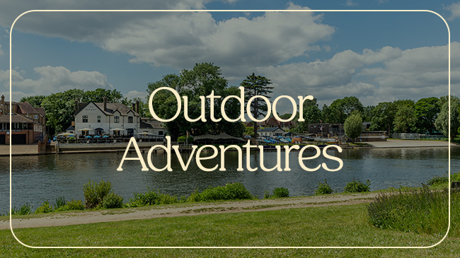 Discover Our Pubs | Premium Country Pubs Collection